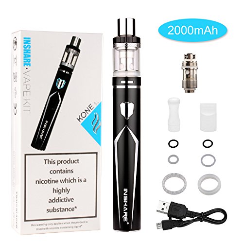 Elektronische Shisha Vergleich + Ratgeber + Infos + Top-Produkte