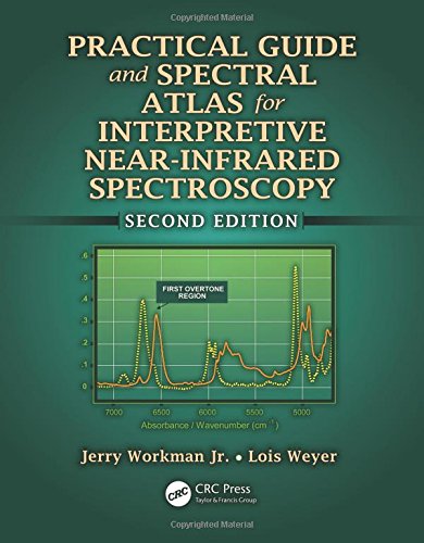 Buy Practical Guide and Spectral Atlas for Interpretive Near-Infrared ...