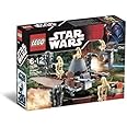 LEGO Star Wars 7654 - Droids Battle Pack: Amazon.de: Spielzeug