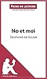 Amazon.fr - No et moi - Delphine de Vigan - Livres