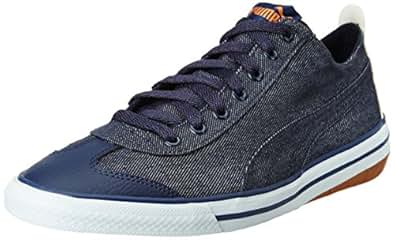 Puma Men's 917 Fun Denim DP Sneakers: Buy Online at Low Prices in India ...