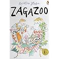Zagazoo: Blake, Quentin, Blake, Quentin + Free Delivery