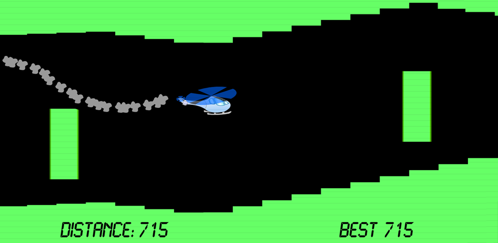 Classic Helicopter Game: Amazon.co.uk: Appstore for Android