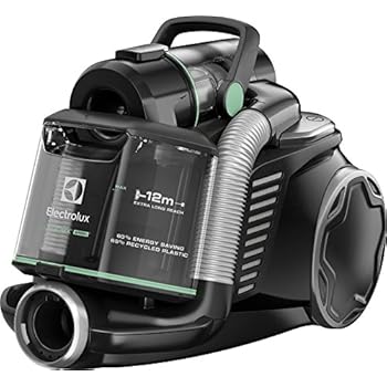 AEG-Electrolux Super Cyclone ASC 6935 Aspirapolvere senza sacchetto ...