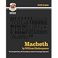 Macbeth: la obra completa con anotaciones, audio y organizadores de ...
