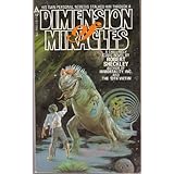 Dimension of Miracles: Amazon.co.uk: Sheckley, Robert: 9780586045510: Books