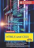 HTML5 und CSS3: Semantik - Design - Responsive Layouts Bibliothek der Mediengestaltung: Amazon ...