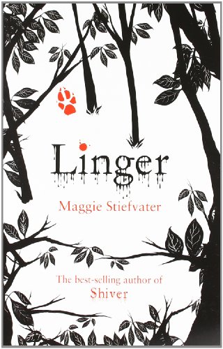 Buy Linger Book Online at Low Prices in India | Linger Reviews ...