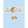 Da rein, da raus! Tu wchodzi, tu wychodzi!: Kinderbuch Deutsch-Polnisch ...