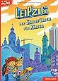 Leipzig - Der Stadtführer für Kinder: Amazon.de: Sandy Schmied, André ...