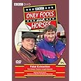 Only Fools and Horses - Fatal Extraction [1981] [DVD]: Amazon.co.uk ...