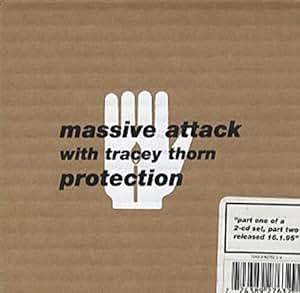 Protection: Massive Attack: Amazon.it: Musica