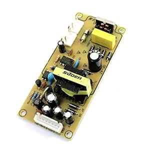 Philips Dvd Player Power Supply Circuit Diagram Philips Dvd