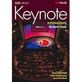 Keynote Advanced: Student's Book with DVD-ROM and MyELT Online Workbook ...