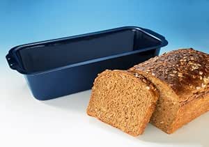 Dr. Oetker Spezial-Backform Emaillierte Profi Formen 02253 Brotbackform ...