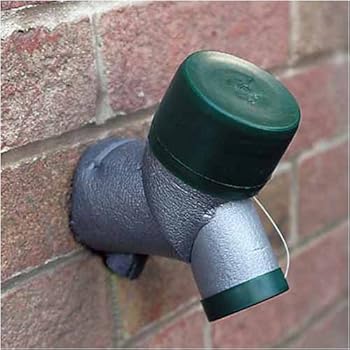Outside Insulating Tap Cover: Amazon.co.uk: DIY & Tools