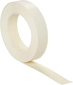 Melamine Self Adhesive Edging Tape Roll Perfect for Kitchen or Bathroom ...