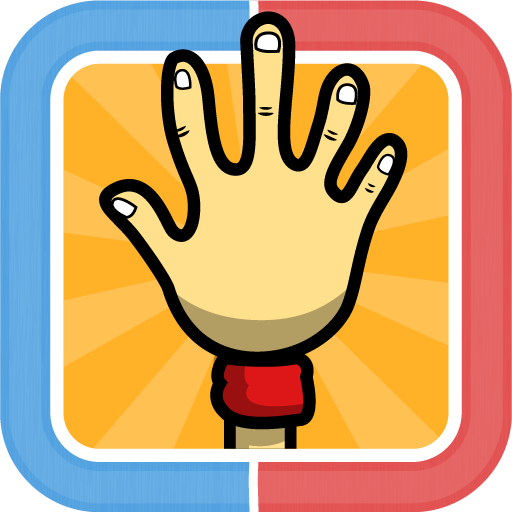 Slap Hands (1 or 2 Player): Amazon.co.uk: Appstore for Android