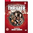 Thriller - The Complete Series (15 Disc Box Set) [DVD]: Amazon.co.uk ...