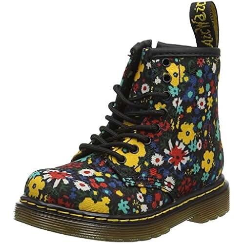 MOD-BOD: D M's The Iconic Doc Martens Boot's