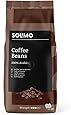 Marque Amazon Solimo café en grains 2 kg (2 x 1 kg): Amazon.fr: Epicerie