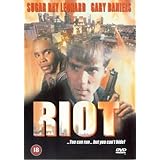 Riot [DVD]: Amazon.co.uk: Dolph Lundgren, Matthew Reese, Danielle ...