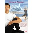 Total Yoga [DVD]: Amazon.co.uk: Howard Napper, Zen Productions, Howard ...
