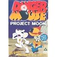 Danger Mouse: Project Moon [DVD]: Amazon.co.uk: Brian Cosgrove, Brian ...