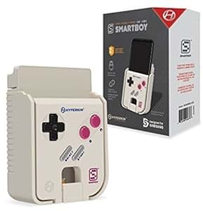 Hyperkin SmartBoy Handheld Console for Android Devices [UK-Import ...
