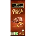 Cadbury Temptations Rum & Raisins Premium Chocolate Bar, 72 g : Amazon ...