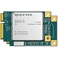 Quectel EG25-G Mini PCIe | 4G/LTE Cat 4 Module | Cellular Modem | IoT/M2M-optimized - Buy ...