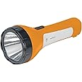Havells 3W LED Rechargeable Torch|Energy Efficient|Long Range ...