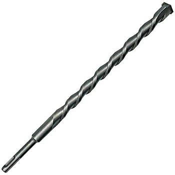 SDS Plus Bohrer Steinbohrer Betonbohrer Ø 20 mm x 600 mm: Amazon.de ...