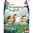 Buy Revised Engaging English WorkBook 1 Book Online at Low Prices in ...