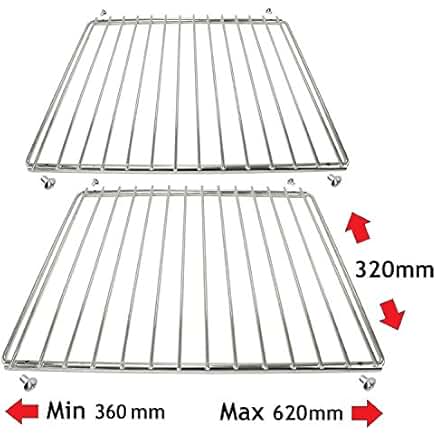 Amazon.co.uk: bbq grill rack