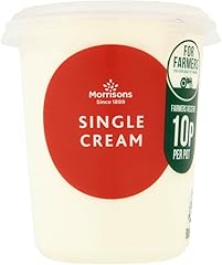 Amazon.co.uk: Dairy & Chilled Cream: Morrisons