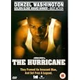 The Hurricane [DVD]: Amazon.co.uk: Denzel Washington|Vicellous Reon ...