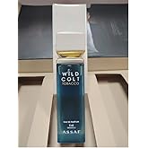 Assaf Wild Colt Perfume 200ml Original : Buy Online at Best Price in ...