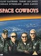 Space Cowboys [2000] [DVD]: Amazon.co.uk: Clint Eastwood, Tommy Lee ...