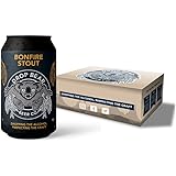 Big Drop Galactic Milk Stout - Naturally Brewed Richly Flavoured ...