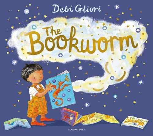 Buy The Bookworm Book Online at Low Prices in India | The Bookworm ...