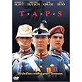 Taps [Internacional] [DVD]: Amazon.es: George C. Scott, Timothy Hutton ...