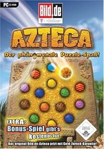 Bild.de Azteca: Amazon.de: Games