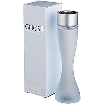 Ghost THE FRAGRANCE (ORIGINAL) Eau De Toilette Perfume 30ml (1 Oz) EDT ...
