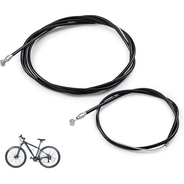 Walkers, Rollators & Accessories 14 PCS Brake Cable Drive Walker Parts ...