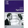 Pygmalion [1938] [DVD]: Amazon.co.uk: Wendy Hiller, Leslie Howard ...