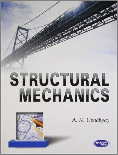 Buy Structural Mechanics Book Online at Low Prices in India ...