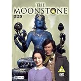 The Moonstone [DVD]: Amazon.co.uk: Greg Wise, Keeley Hawes, Terrence ...