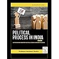 Buy Political Process in India Book Online at Low Prices in India ...