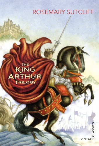 The King Arthur Trilogy: Sutcliff, Rosemary + Free Delivery